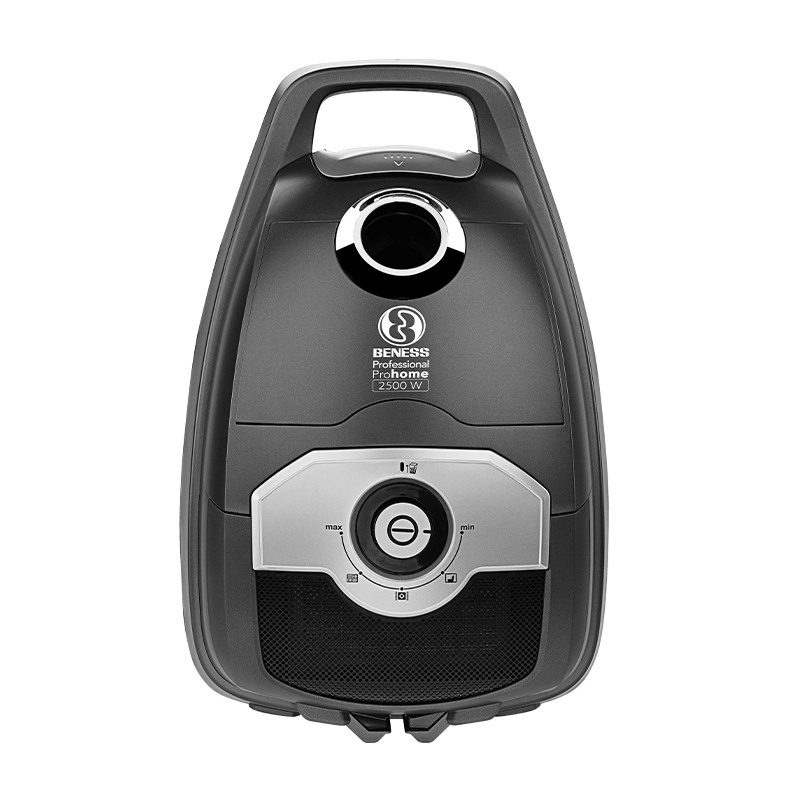 جارو برقی 2500 وات بنس مدل 5PRO - گروه بازرگانی هوما